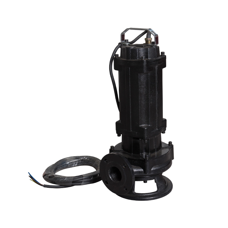 What Is A Sewage Pump Why Is It The invisible Hero Of The Urban What Is A Sewage Pump Why Is It The invisible Hero Of The Urban